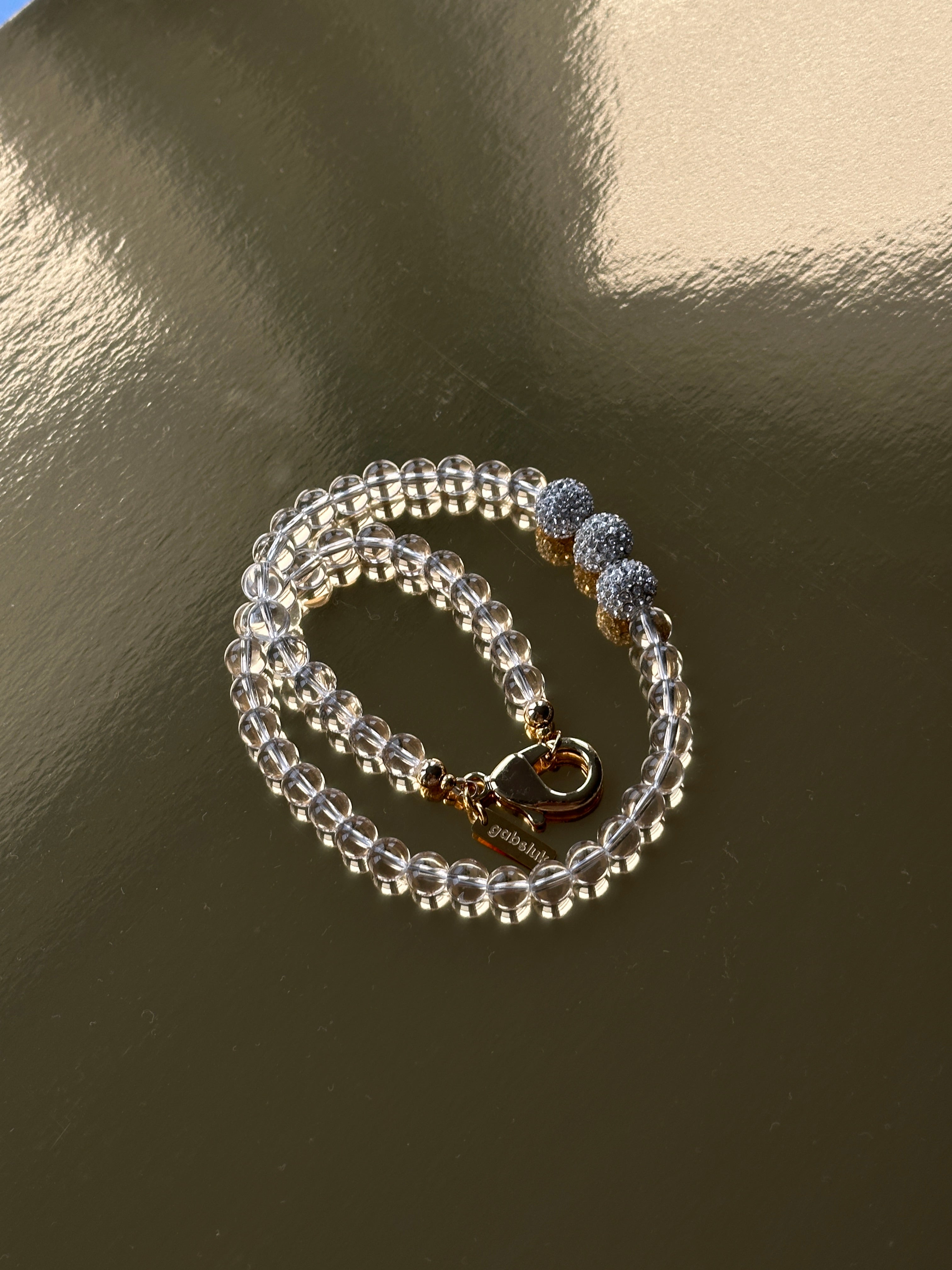 SAMPLE SALE – Gabsluk