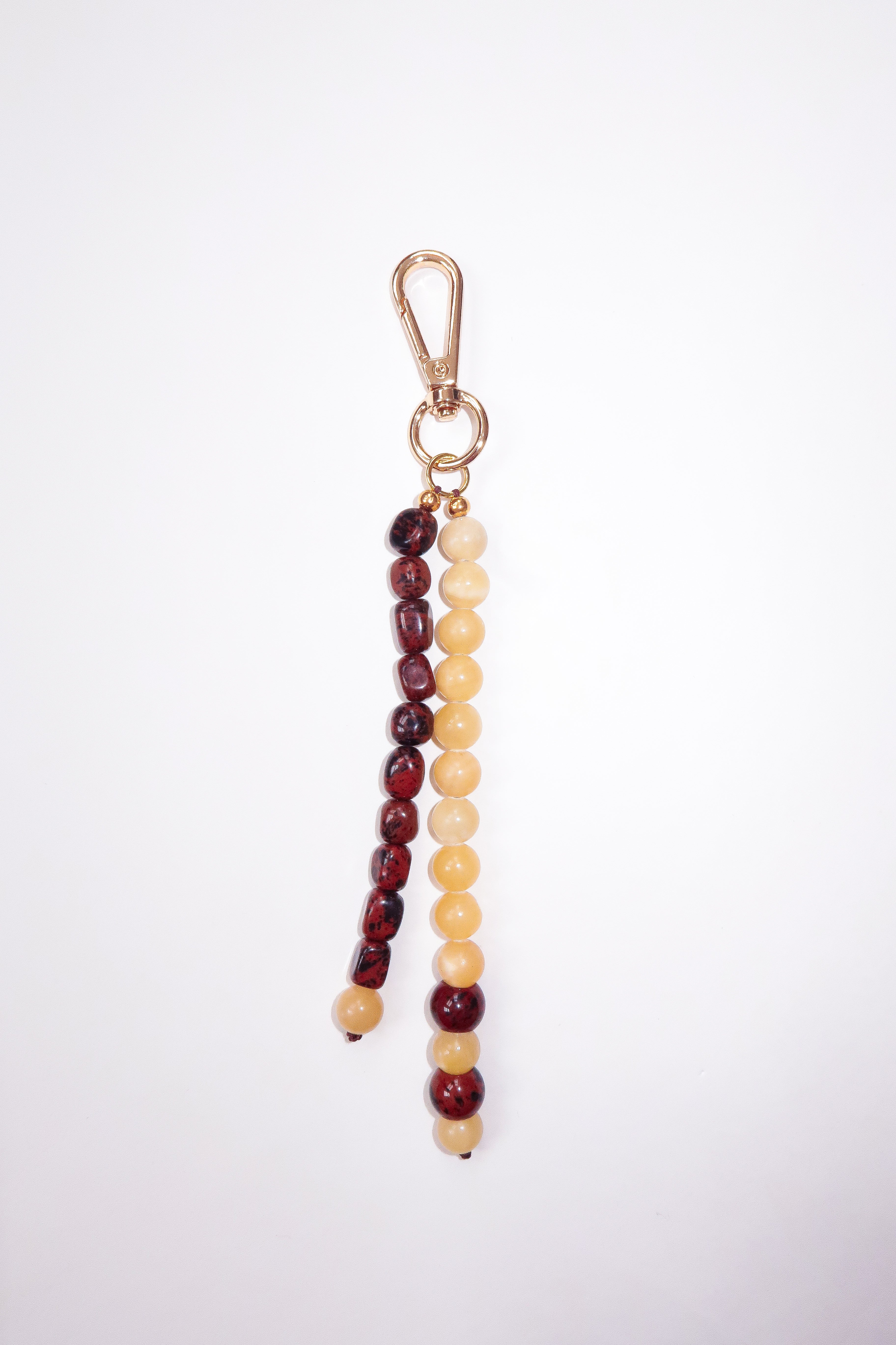 Yellow Jade Charm – Gabsluk