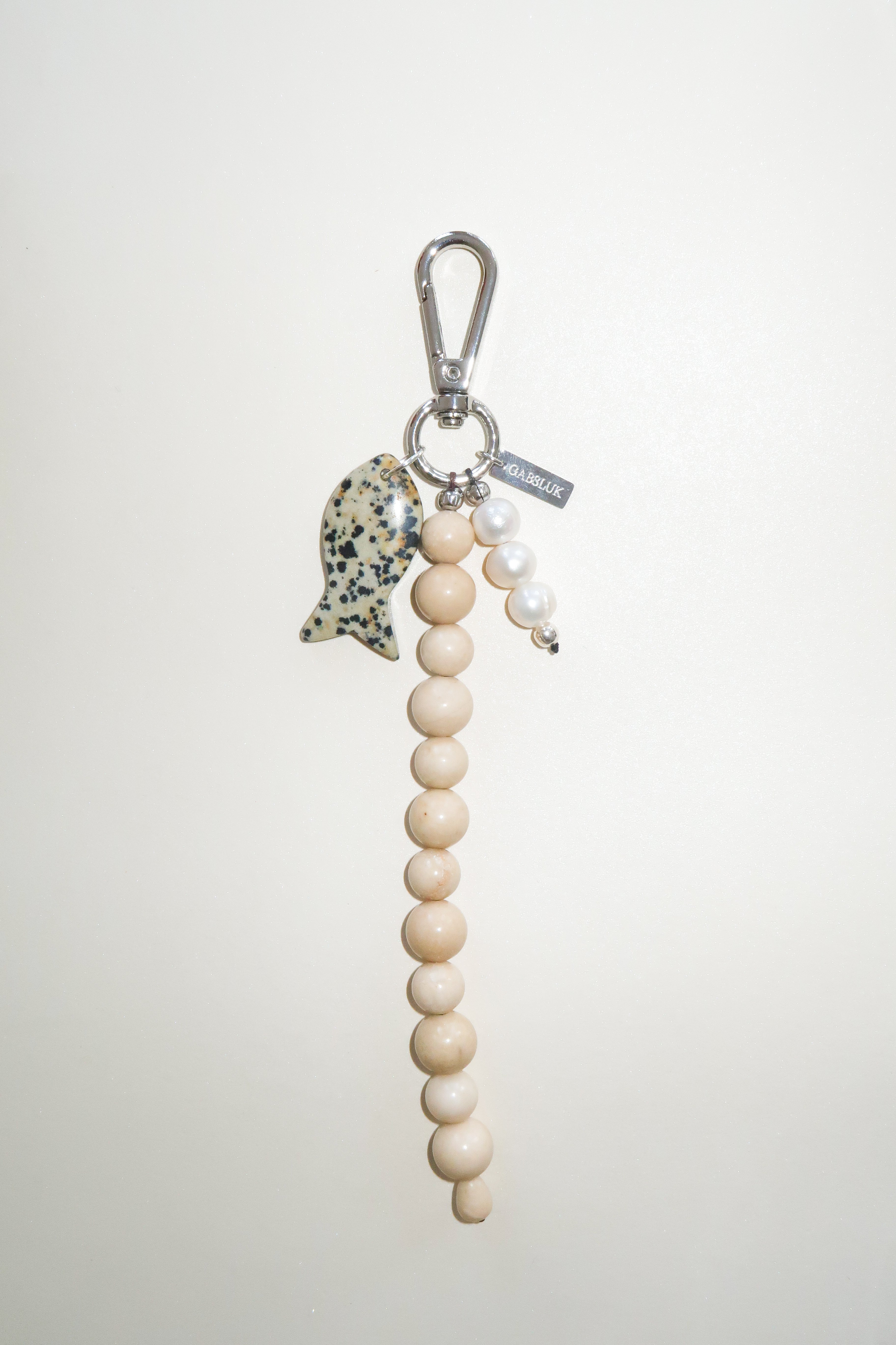 Tide Charm – Gabsluk